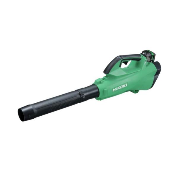 HiKOKI ハイコーキ[HiKOKI] マルチボルト36V-2.5Ah コードレスブロワ RB36DA(2XPZ) : TOOL-GYM - 通販 - Yahoo!ショッピング