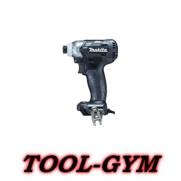 マキタ マキタ[makita] スライド式 10.8V充電式インパクトドライバ TD111DZB（黒・本体) : TOOL-GYM - 通販 - Yahoo!ショッピング