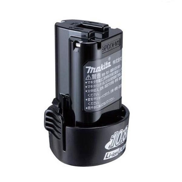 マキタ マキタ[makita] 10.8V-1.5Ah バッテリBL1015K/純正 セットばらし品 : TOOL-GYM ヤフーショッピング店 - 通販 - Yahoo!ショッピング