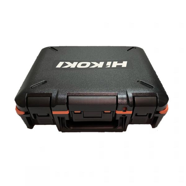 HiKOKI HiKOKI[ハイコーキ] 充電式インパクトドライバ収納ケース WH36DC・WH36DA 用ケース（コーラルストーン ...