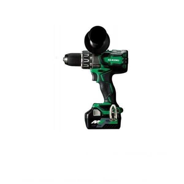HiKOKI（ハイコーキ） マルチボルト36V-2.5Ah コードレスドライバドリル DS36DA(2XP) : TOOL-GYM ヤフー ...