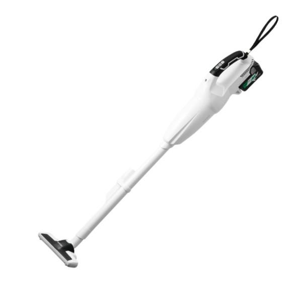 HiKOKI ハイコーキ[HiKOKI] 36V-2.5Ah コードレスクリーナ R36DB(XP) ペールホワイト : TOOL-GYM ヤフーショッピング店 - 通販 - Yahoo!ショッピング