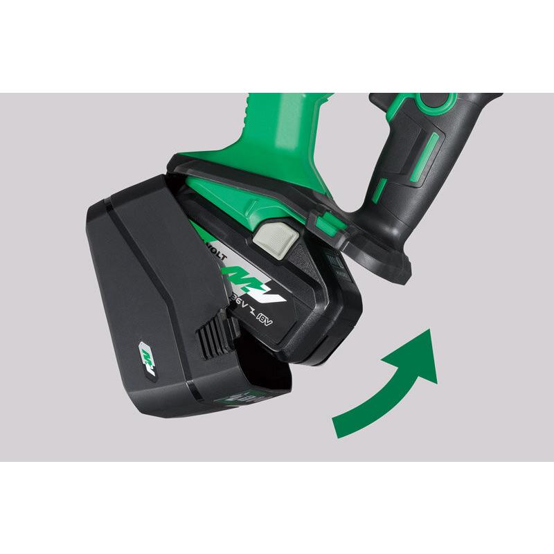 HiKOKI ハイコーキ[HiKOKI] 36V-4.0Ah コードレスコンクリートバイブレータ UV3628DA（WPZ） : TOOL-GYM ヤフーショッピング店 - 通販 ...