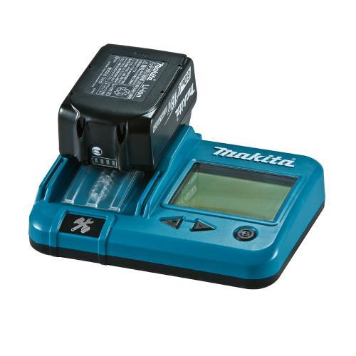 マキタ マキタ[makita] ポータブルバッテリチェッカ A-61488 : TOOLS-PLEASURE - 通販 - Yahoo!ショッピング