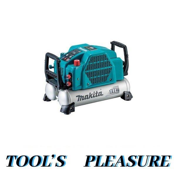 マキタ マキタ[makita] エアコンプレッサ AC462XGH 16L 安心の24ヶ月保証 : TOOLS-PLEASURE - 通販 - Yahoo!ショッピング