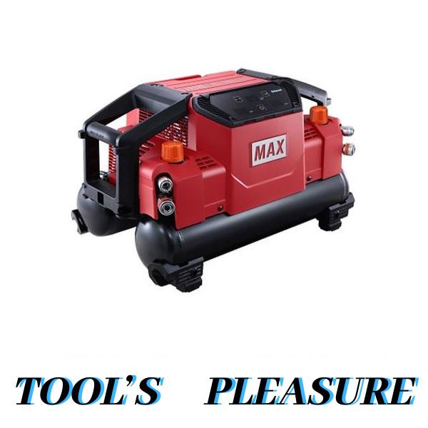 マックス 【2年保証】マックス[MAX] 高圧エアコンプレッサ AK-HH1310E レッド 取出口高圧4個（45気圧/11L） : TOOLS-PLEASURE - 通販 - Yahoo ...