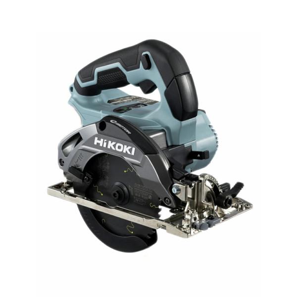 HiKOKI 【限定色】ハイコーキ[HiKOKI] 36V 125mmコードレス丸のこ C3605DA（SK)(NNIG)（アイスグレー・本体） : TOOLS-PLEASURE - 通販 ...