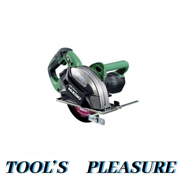 HiKOKI ハイコーキ[HiKOKI] 36V 180mm コードレスチップソーカッタ CD3607DA（NN)（本体） : TOOLS-PLEASURE - 通販 - Yahoo!ショッピング