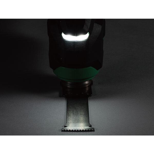 HiKOKI ハイコーキ[HiKOKI] 36V コードレスマルチツール CV36DMA（NN) 本体 : TOOLS-PLEASURE - 通販 - Yahoo!ショッピング