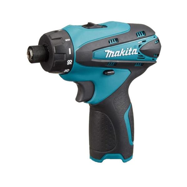 マキタ マキタ[makita] 10.8V 充電式ドライバドリル DF030DZ(本体のみ) ※セットばらし品 : TOOLS-PLEASURE - 通販 - Yahoo!ショッピング
