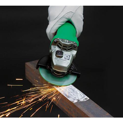 ハイコーキ[HiKOKI] 10.8V-4.0Ah 100mmコードレスディスクグラインダ G1210DA（2LSK） : g1210da-2lsk : TOOLS-PLEASURE - 通販 ...