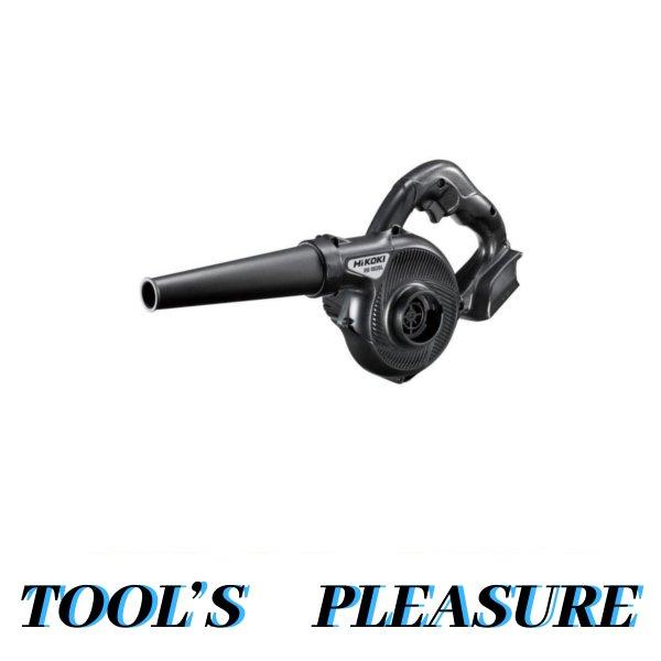 HiKOKI ハイコーキ[HiKOKI] 18V コードレスブロワ RB18DSL（NN）本体のみ : TOOLS-PLEASURE - 通販 ...