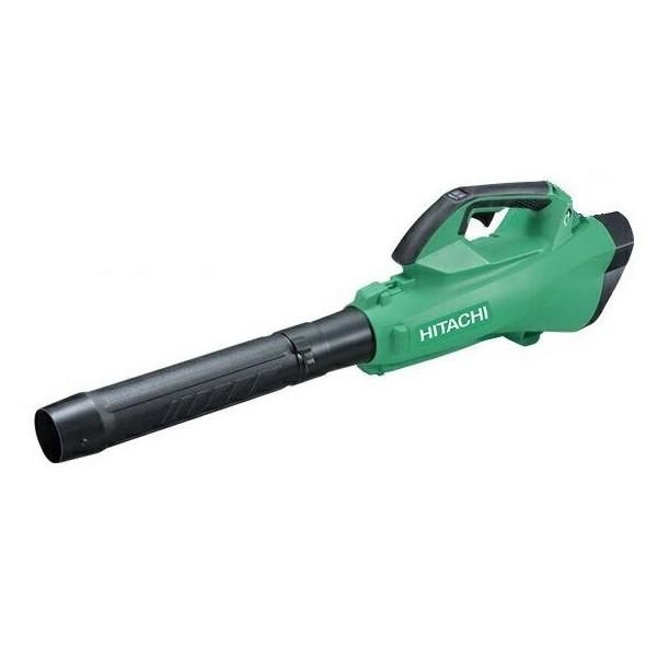 HiKOKI 【限定特価】ハイコーキ[HiKOKI] マルチボルト36V コードレスブロワ RB36DA（NN）本体のみ : TOOLS ...