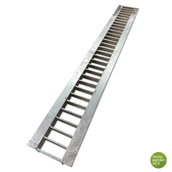 U字溝用グレーチング HGU-90-19 適正溝幅 90mm (適応車種：乗用車) 法山本店 : ツールリンクス - 通販 - Yahoo ...