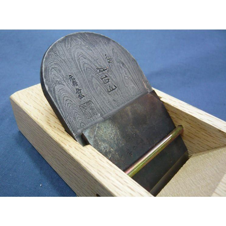 鉋 船津舟弘 五台山 山水日本地 寸八 : ToolMate別館 Yahoo!店 鉋 船津舟弘 五台山 山水日本地 寸八 : ToolMate別館 Yahoo!店