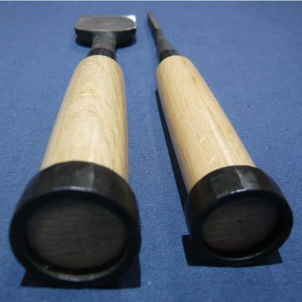 組鑿 正繁 白樫 10本組 : ToolMate別館 Yahoo!店 - 通販 - Yahoo!ショッピング