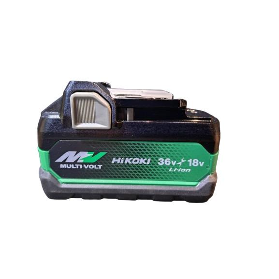 004★未使用品★HiKOKI(旧日立工機) マルチボルト蓄電池 BSL36A18X バッテリー 36V/18V ハイコーキ 0037-9241 純正 : 1-240004068807 ...