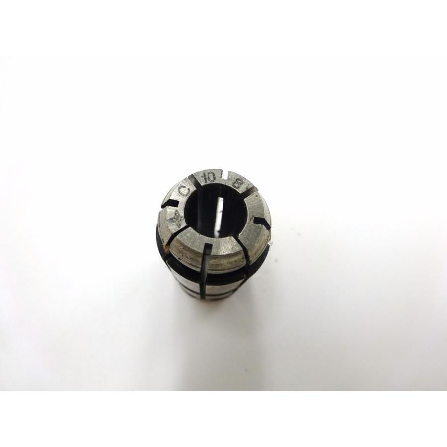 MST スプリングコレット C10-8 送料無料 : TOOL PARKS - 通販 - Yahoo!ショッピング