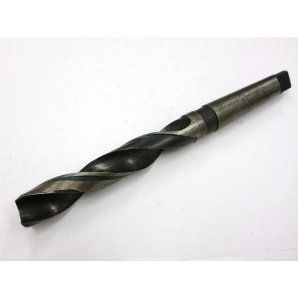 NACHI テーパーシャンクドリル 24mm MT3 送料無料！ : TOOL PARKS - 通販 - Yahoo!ショッピング