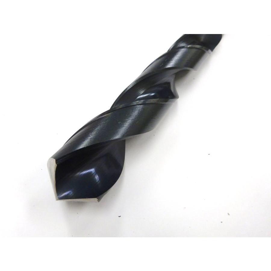 NACHI テーパーシャンクドリル 32mm MT3 送料無料 : TOOL PARKS - 通販 - Yahoo!ショッピング