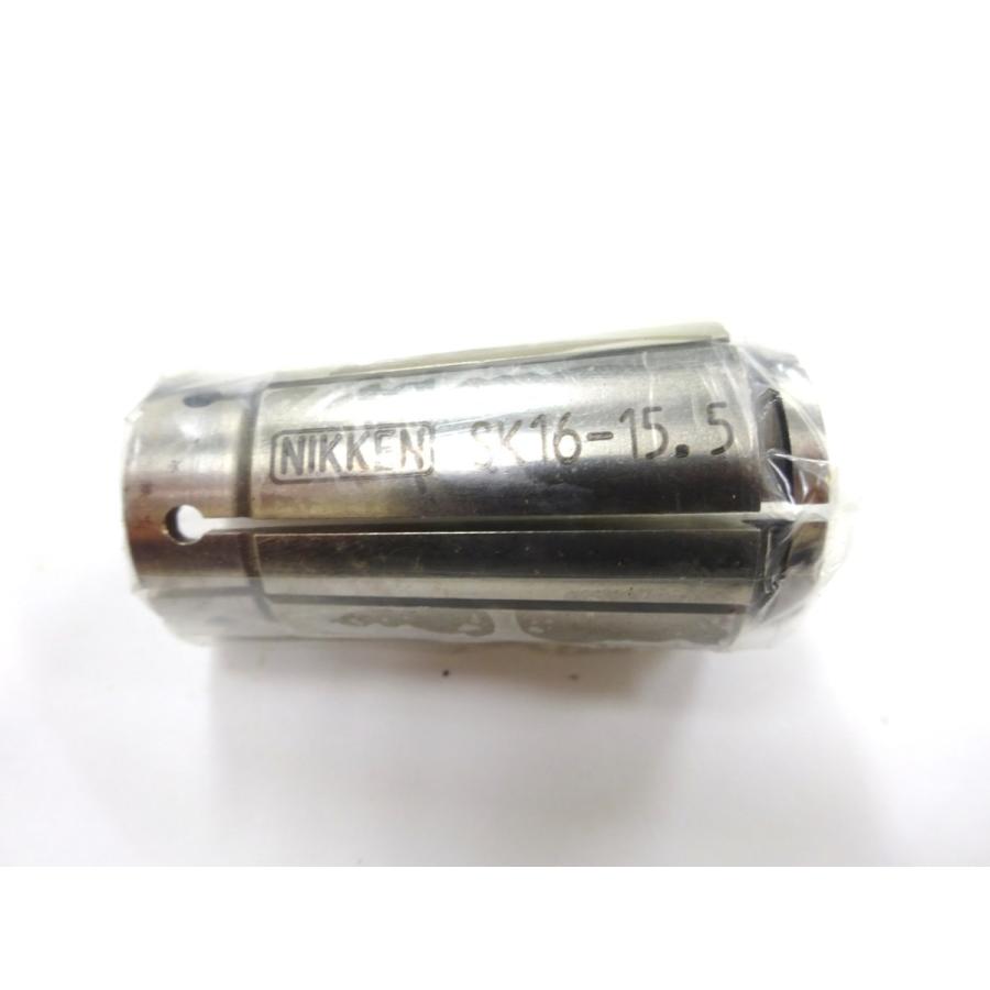 NIKKEN スリムコレット SK16-15.5 送料無料 : TOOL PARKS - 通販 - Yahoo!ショッピング