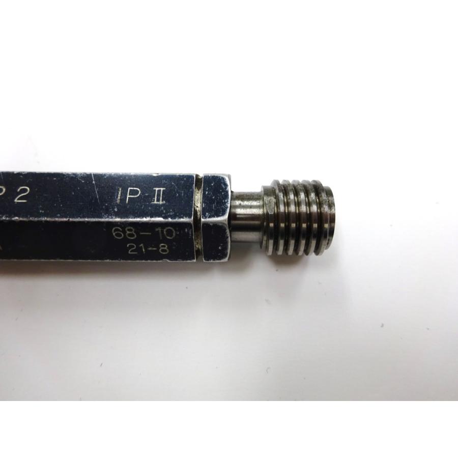 OSG ネジゲージ M16×P2.0 IPII GPII 送料無料 : TOOL PARKS - 通販 - Yahoo!ショッピング