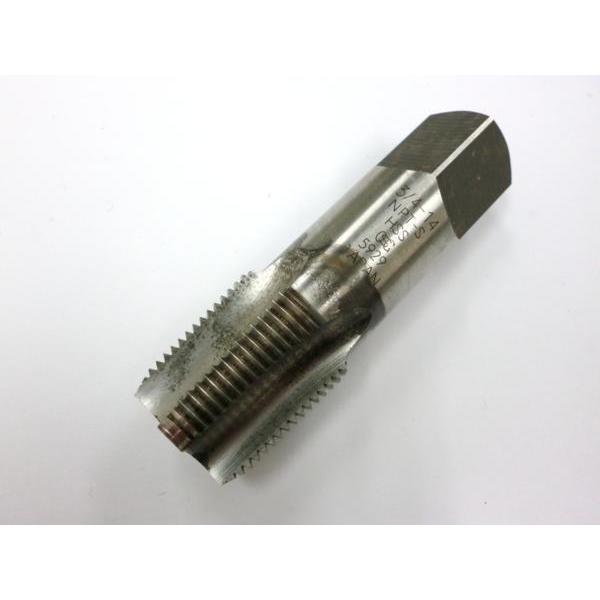 OSG タップ 3/4-14NPT-S 送料無料！ : TOOL PARKS - 通販 - Yahoo!ショッピング