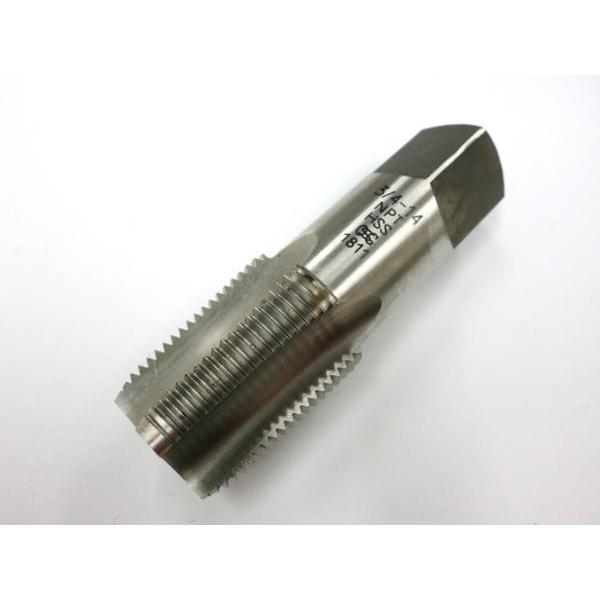OSG タップ 3/4-14NPT-S 送料無料！ :2107:TOOL PARKS - 通販 - Yahoo!ショッピング