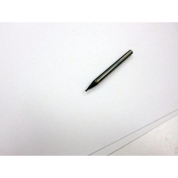 OSG 超硬テーパーエンドミル FX-MG-TPDS 0.8mm×5°2刃 : TOOL PARKS - 通販 - Yahoo!ショッピング