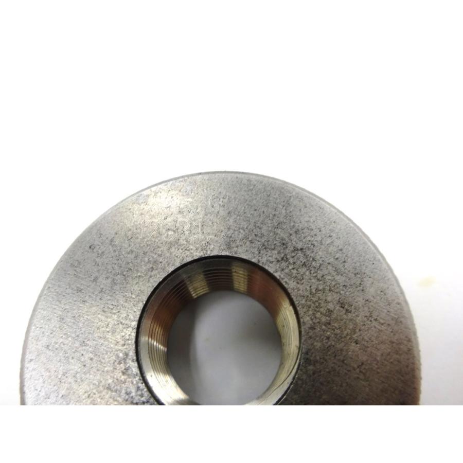 OSG ネジリングゲージ M20×P1.5 GRII 送料無料 : TOOL PARKS - 通販 - Yahoo!ショッピング