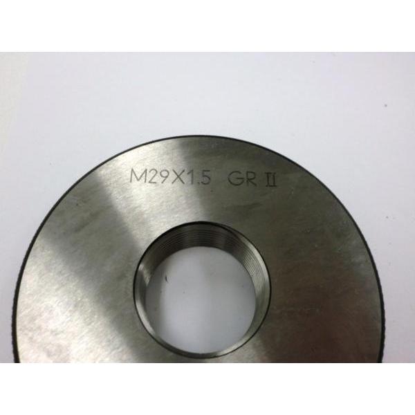 OSG ネジリングゲージ M29×P1.5 GRII WRII 送料無料！ : TOOL PARKS - 通販 - Yahoo!ショッピング