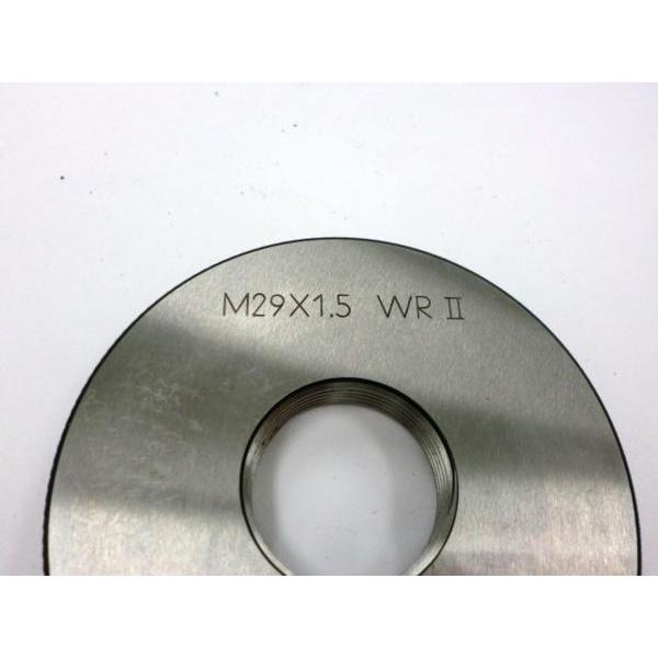 OSG ネジリングゲージ M29×P1.5 GRII WRII 送料無料！ : TOOL PARKS - 通販 - Yahoo!ショッピング