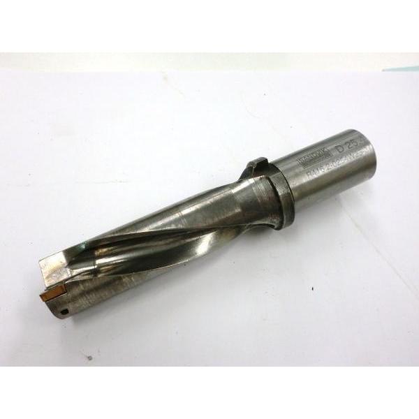 SANDVIK Uドリル D25.4 R416.2-0254W25-31 送料無料！ :2441:TOOL PARKS - 通販 ...