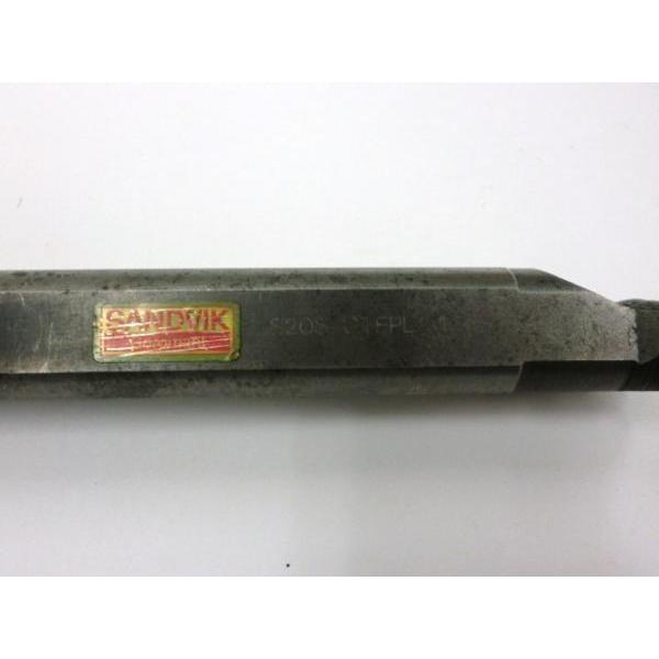 SANDVIK バイトホルダー S20S-CTFPL11 送料無料！ : TOOL PARKS - 通販 - Yahoo!ショッピング