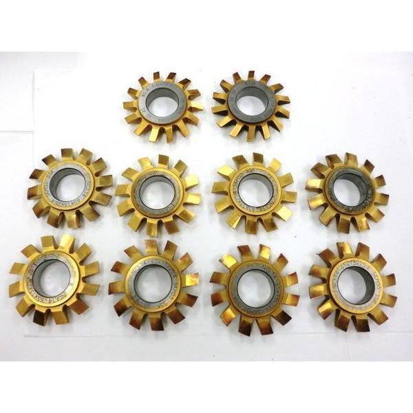 SSK ラック用カッター S-14 65×13×25.4 SKH55 10個セット : TOOL PARKS - 通販 - Yahoo!ショッピング