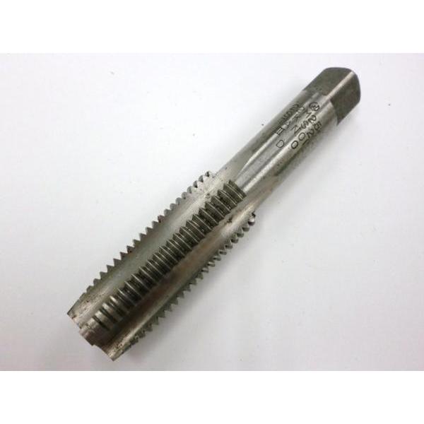 TANOI タップ M22×2.5 送料無料 : TOOL PARKS - 通販 - Yahoo!ショッピング