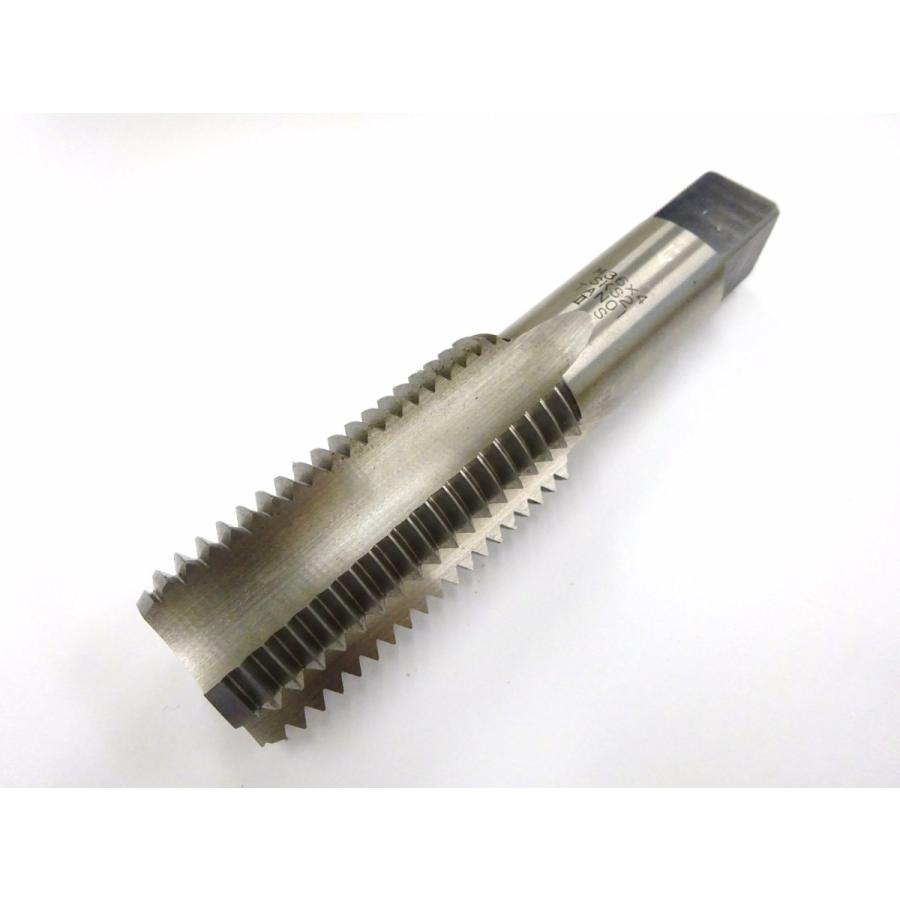 TANOI タップ M36×P4.0 送料無料 : TOOL PARKS - 通販 - Yahoo!ショッピング