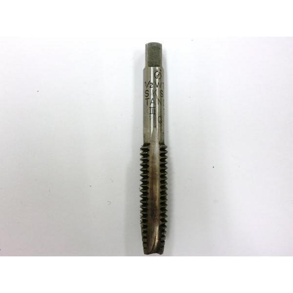 TANOI タップ 1/2W12 送料無料 : TOOL PARKS - 通販 - Yahoo!ショッピング