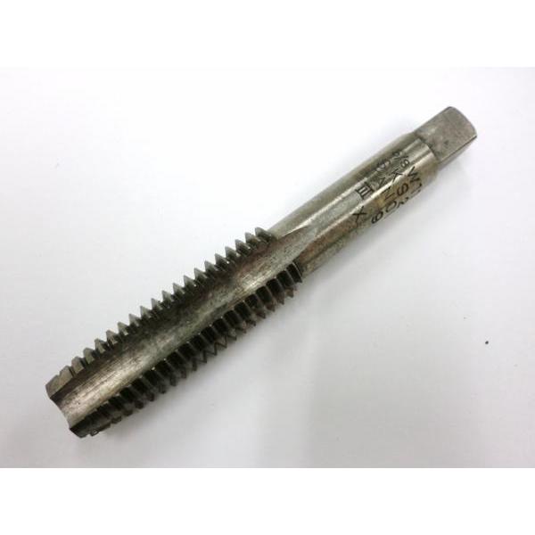 TANOI タップ 5/8W11 送料無料 : TOOL PARKS - 通販 - Yahoo!ショッピング