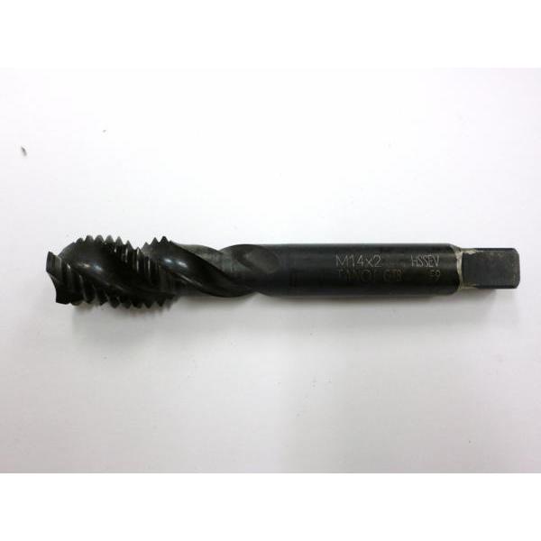 TANOI タップ M14×2 送料無料 : TOOL PARKS - 通販 - Yahoo!ショッピング
