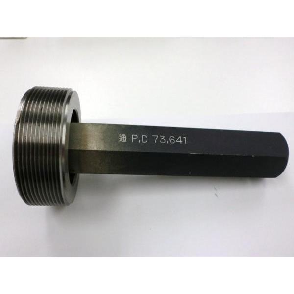 TSUGAMI ネジゲージ M75×P2.0 GFII IFII 送料無料 : TOOL PARKS - 通販 - Yahoo!ショッピング