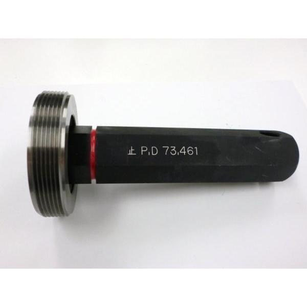 TSUGAMI ネジゲージ M75×P2.0 GFII IFII 送料無料 : TOOL PARKS - 通販 - Yahoo!ショッピング