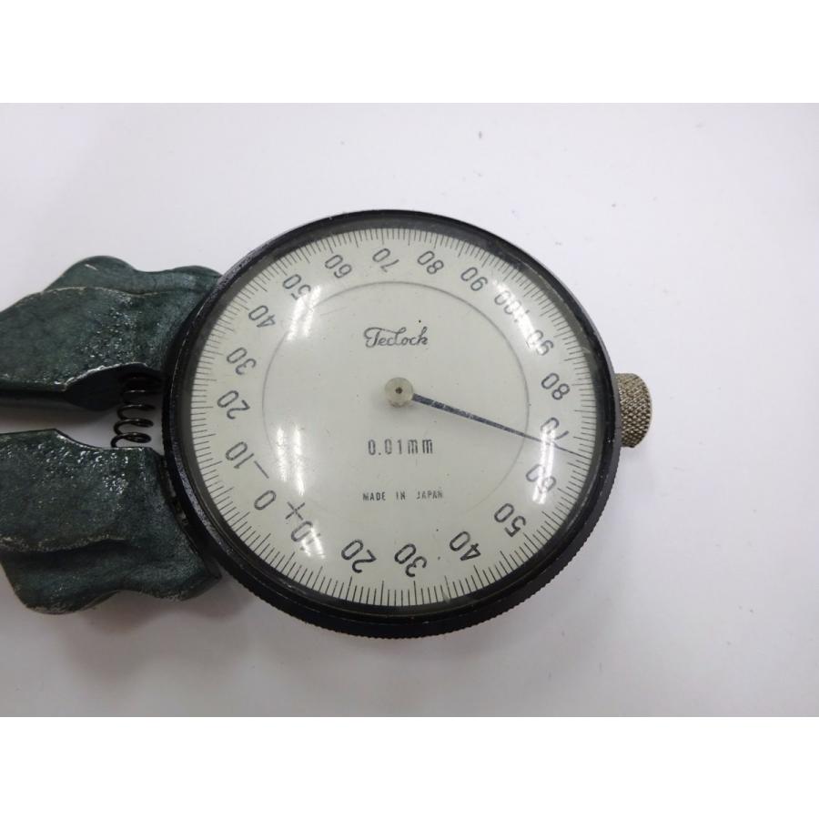 Teclock キャリパーゲージ IM-882 送料無料 :2932:TOOL PARKS - 通販 - Yahoo!ショッピング