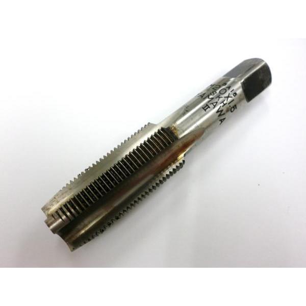 YAMAWA M20×1.5 送料無料 :2971:TOOL PARKS - 通販 - Yahoo!ショッピング