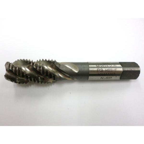 YAMAWA M20×2.5 送料無料 : TOOL PARKS - 通販 - Yahoo!ショッピング