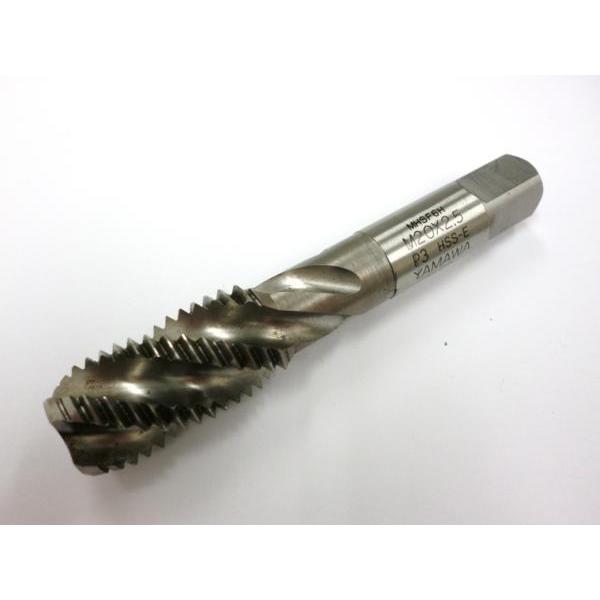 YAMAWA M20×2.5 送料無料 : TOOL PARKS - 通販 - Yahoo!ショッピング