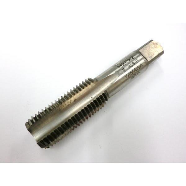 YAMAWA M20×2 送料無料 : TOOL PARKS - 通販 - Yahoo!ショッピング
