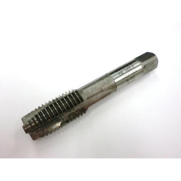 YAMAWA タップ M20×2.5 P4 HSS-E N-PO 送料無料！ : TOOL PARKS - 通販 - Yahoo!ショッピング