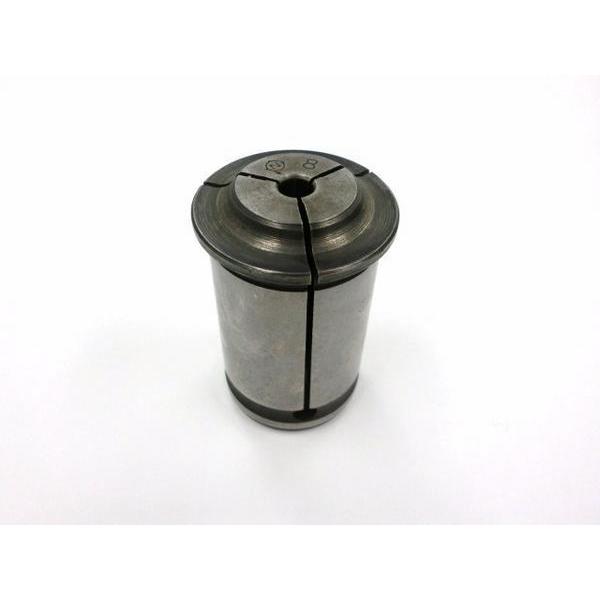 ストレートコレット NIKKEN Φ42-8 送料無料！ :3433:TOOL PARKS - 通販 - Yahoo!ショッピング