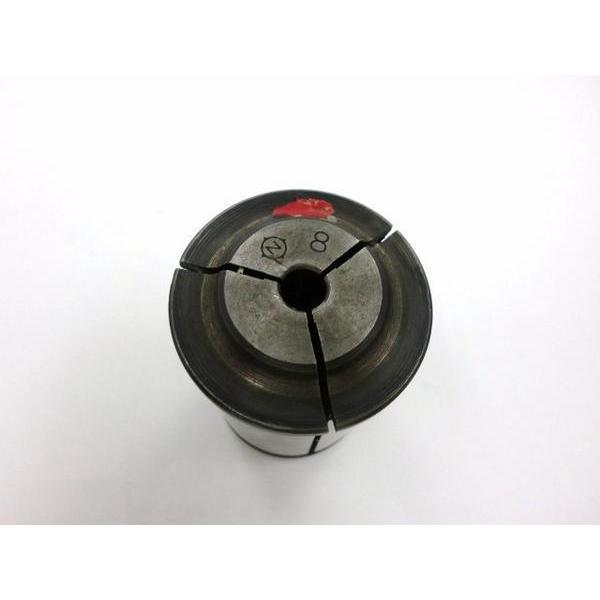 ストレートコレット NIKKEN Φ42-8 送料無料！ :3433:TOOL PARKS - 通販 - Yahoo!ショッピング